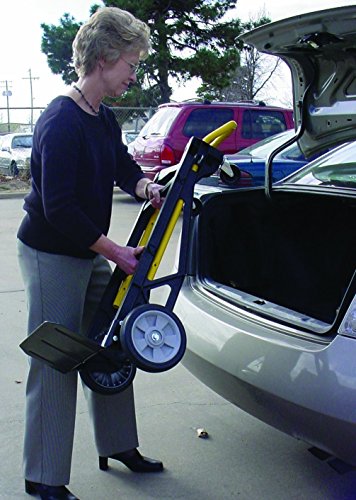 Harper-Trucks-Lightweight-400-lb-Capacity-Nylon-Convertible-Hand-Truck ...