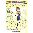Sky: The Blue Fairy (Rainbow Magic: The Rainbow Fairies, No. 5 ...
