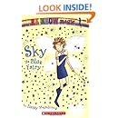 Sky: The Blue Fairy (Rainbow Magic: The Rainbow Fairies, No. 5): Daisy ...