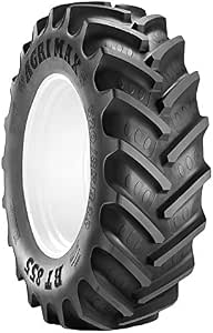 BKT AS504 Lawn & Garden Tire - 7.50-18 8-Ply : Amazon.ca: Patio, Lawn ...