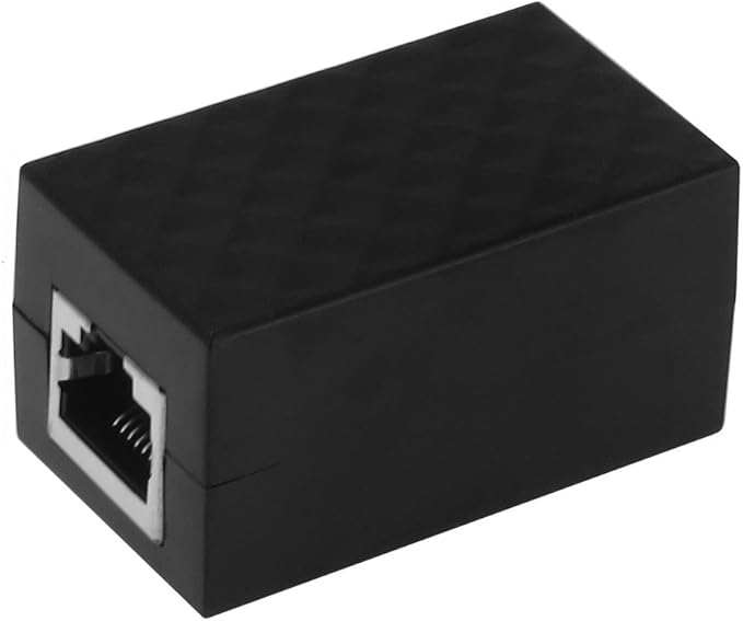 SEDNA - Ethernet LAN Surge Protector / RJ-45 RJ45 Surge Protector ...