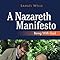 A Nazareth Manifesto: Being with God: Wells, Samuel: 9780470673263 ...