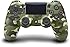 Sony PlayStation DualShock 4 - Wave Blue (PS4): Amazon.co.uk: PC ...
