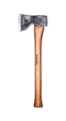 Hultafors Stalberg Carpenter Axe - Made in Sweden in Hults Bruk in ...