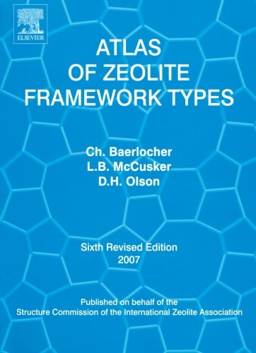 Buy Atlas of Zeolite Framework Types Online at desertcartINDIA