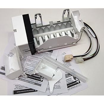 Amazon.com: GE WR30X10093 Fridge Icemaker: Home Improvement