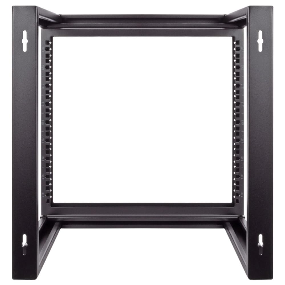 Mua NavePoint 9U Server Rack with Swing Gate - 9U Wall Mount Rack for ...