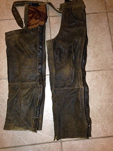 Gun Chaps for sale | Only 3 left at -65%