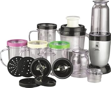 Multi Chopper: Amazon.co.uk: Kitchen & Home