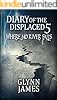 Amazon.com: Diary of the Displaced - Book 1 - The Journal of James ...