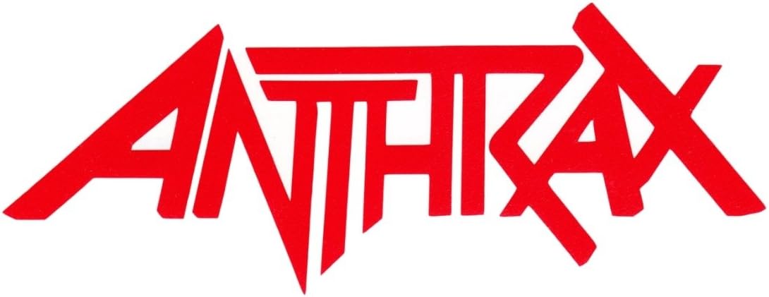 Anthrax (1982-1991)