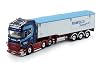 Tekno for Scania Next Gen S Series Tipper Dump Truck Rowell's 1/50 ...