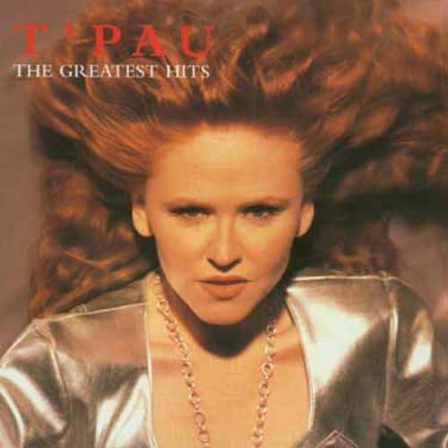 T'Pau: The Greatest Hits: Amazon.co.uk: Music