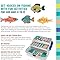 Fishing Activity Book for Kids: 50 Creative Projects to Inspire Curious ...