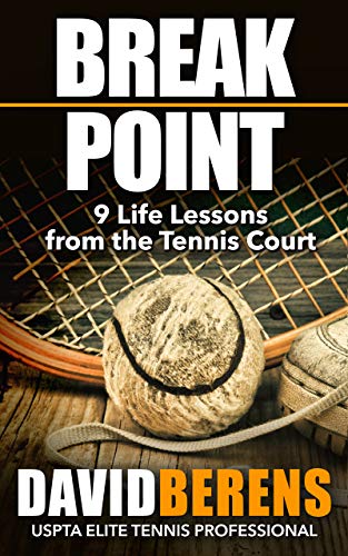 Book review of Break Point - Readers' Favorite: Book Reviews and Award ...