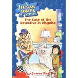 Amazon.com: The Case of the Buried Treasure (Jigsaw Jones Mystery Super ...