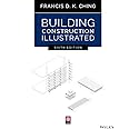 Building Construction Illustrated: Ching, Francis D. K.: 9781119583080 ...