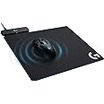 Amazon.com: Logitech G Powerplay Wireless Charging System for G502 ...