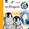 Der Pinguin (Wieso? Weshalb? Warum? junior, Band 29): Amazon.de ...