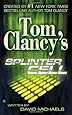 Amazon.com: Tom Clancy's Splinter Cell (9780425201688): David Michaels ...