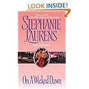 On a Wicked Dawn (Cynster Book 9) - Kindle edition by Stephanie Laurens ...