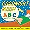 Amazon.com: Goodnight Moon ABC Board Book: An Alphabet Book ...