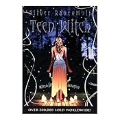 Teen Witch: Wicca for a New Generation: Silver RavenWolf: 9781567187250 ...