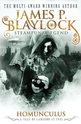 Best steampunk novels these are must read books in this genre!