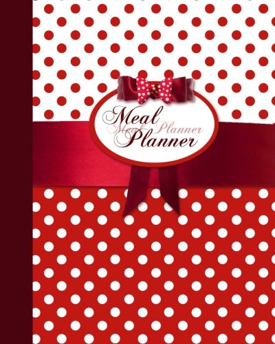  D0WNL0AD FREE Meal Planner Weekly Menu Planner With Grocery List 