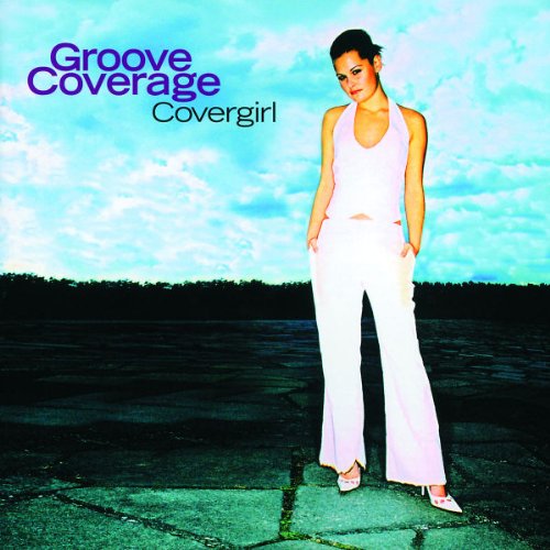 Covergirl - Groove Coverage: Amazon.de: Musik
