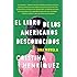 The Book of Unknown Americans: A novel: Cristina Henríquez ...
