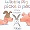 Wibbly Pig Picks a Pet: Amazon.co.uk: Mick Inkpen: Books