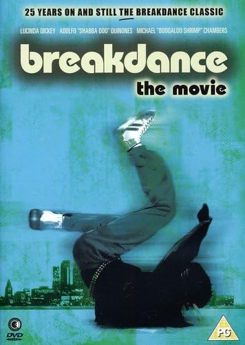 Breakdance the Movie : Amazon.com.au: Movies & TV