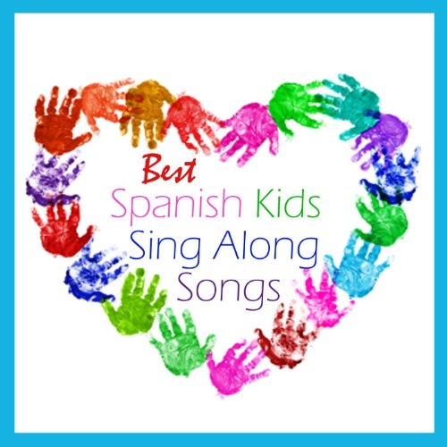 Best Spanish Kids Sing Along Songs by Kids Songs Music on Amazon Music ...