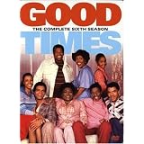 Amazon.com: Good Times - The Complete Third Season : Esther Rolle, John ...