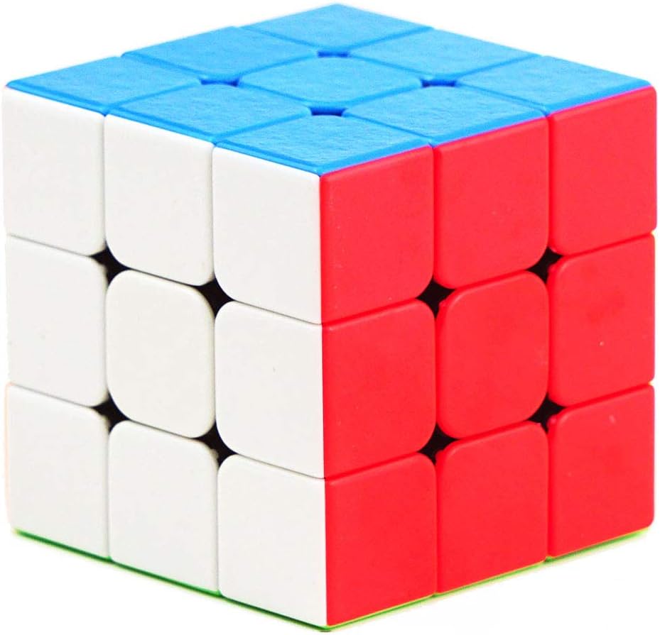 OJIN Shengshou Gem Shenshou Sengso Baoshi Series 3×3 Three Layers ...