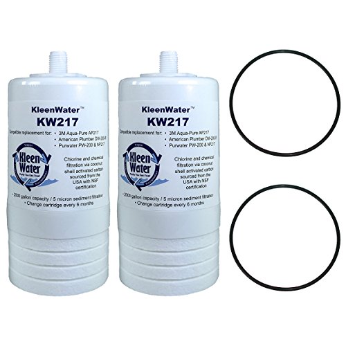 Cuno Water Filter Ap217 | Water-purifier