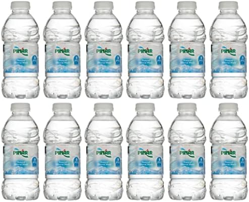 Pinar Natural Mineral Water 330 ml, 12-Pack price in UAE | Amazon UAE ...
