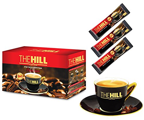 Compare Price: korean instant coffee packets - on StatementsLtd.com