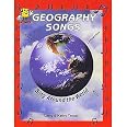 World Geography Songs with Audio CD: Amazon.com: Books