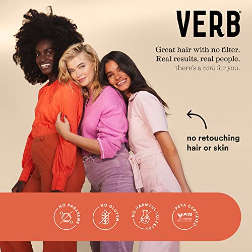 Verb Leave In Mist Vegan Leave In Spray Conditioner Moisturizing verb-leave-in-mist-vegan-leave-in-spray-conditioner-moisturizing