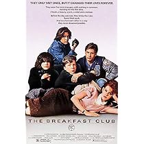 Breakfast Club 1985