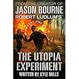 Amazon.com: Robert Ludlum's (TM) The Utopia Experiment (Covert-One ...