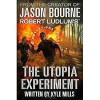 Amazon.com: Robert Ludlum's (TM) The Utopia Experiment (Covert-One ...