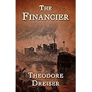The Financier (The Trilogy of Desire Book 1) - Kindle edition by ...