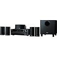 Amazon.com: Onkyo HT-S3910 Home Audio Theater Receiver and Speaker ...