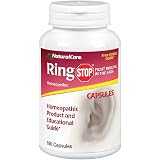 New Nordic Ear Tone, 60 Tablets with Gingko Biloba and Magnesium, Ear ...
