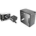 Amazon.com: Cooler Master MasterBox Q300L Micro-ATX Tower with Magnetic ...