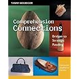 Amazon.com: Comprehension Connections: Bridges to Strategic Reading ...