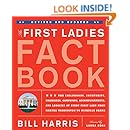 Amazon.com: First Ladies Fact Book -- Revised and Updated: The ...
